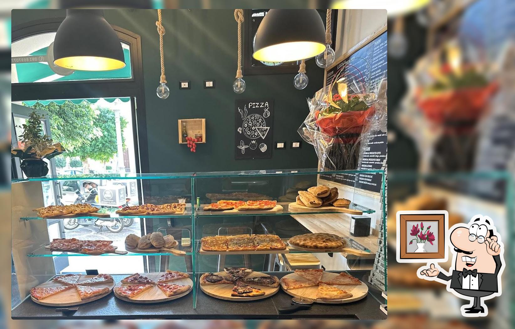 The Original Royal restaurant, Capaci - Restaurant reviews