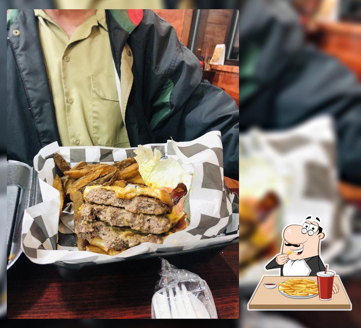 The Southern Chef # 2, 2305 S Caraway Rd in Jonesboro - Restaurant menu ...