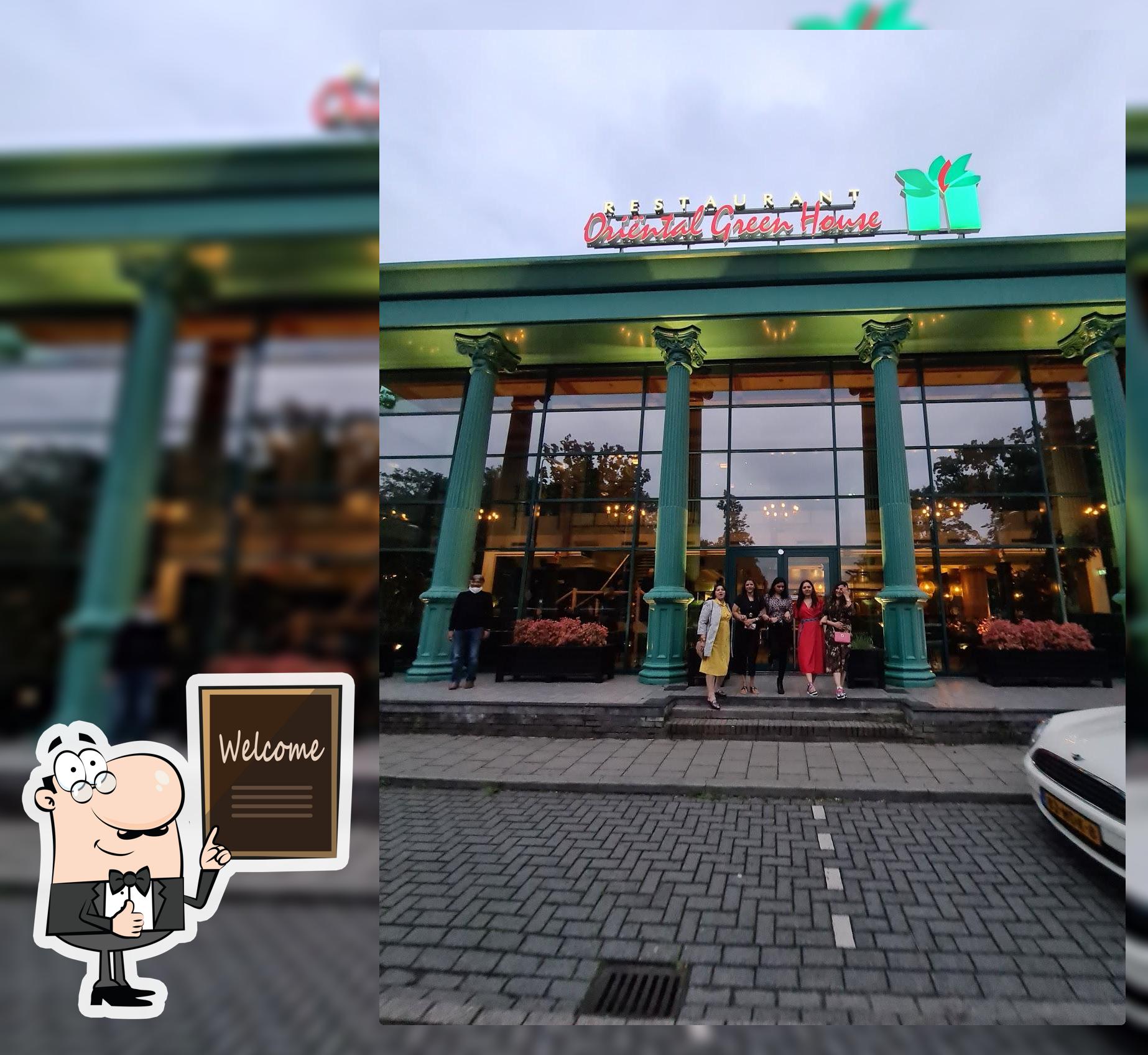 Japans Teppanyaki, Eindhoven - Restaurantbewertungen