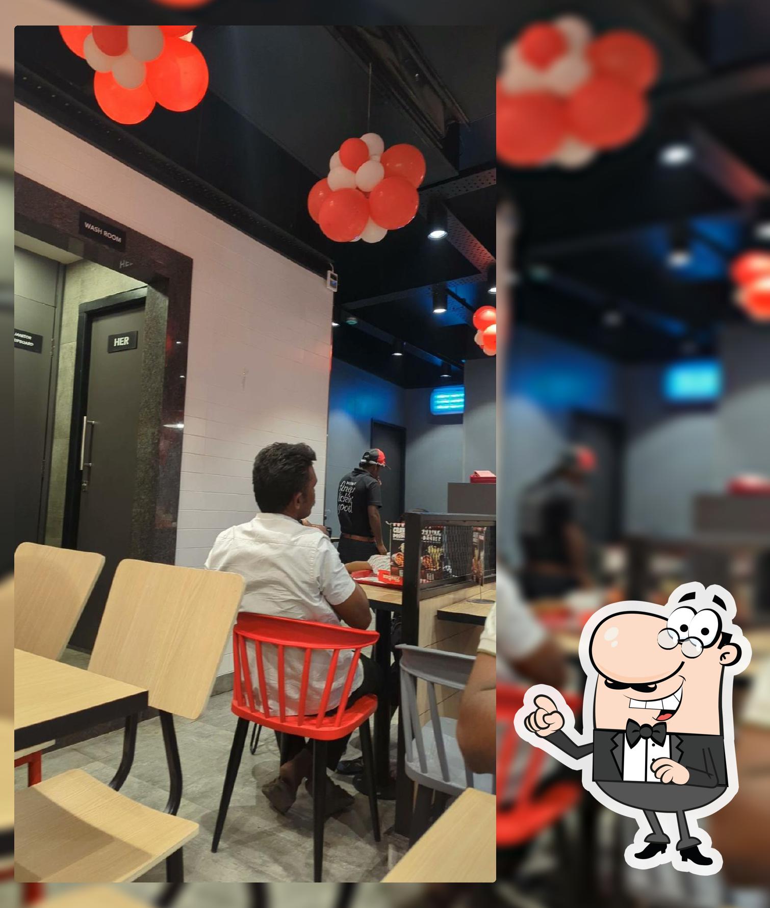 KFC, Chennai, 65 - Restaurant reviews