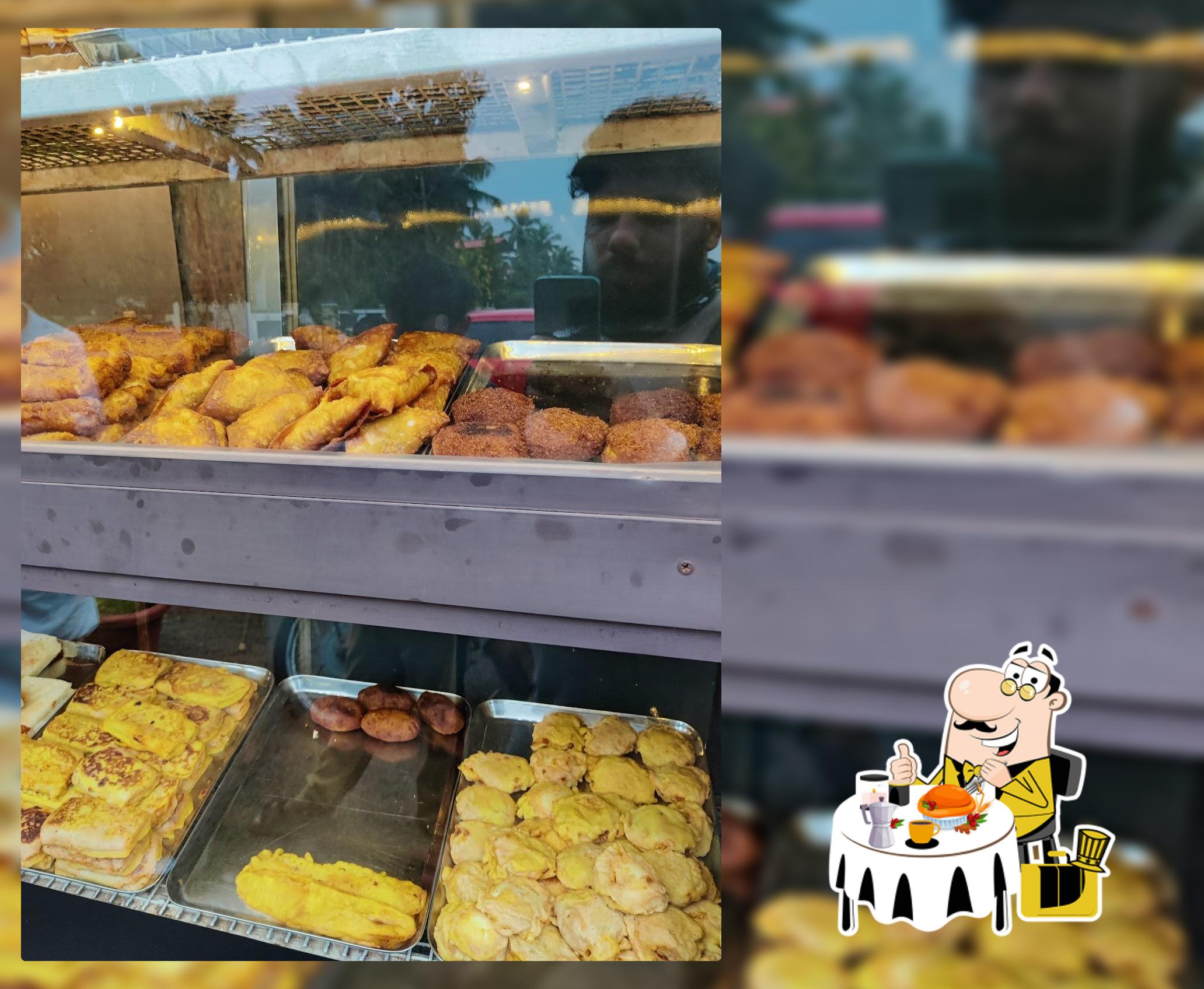 Pathaayam, Kalnad - Restaurant reviews