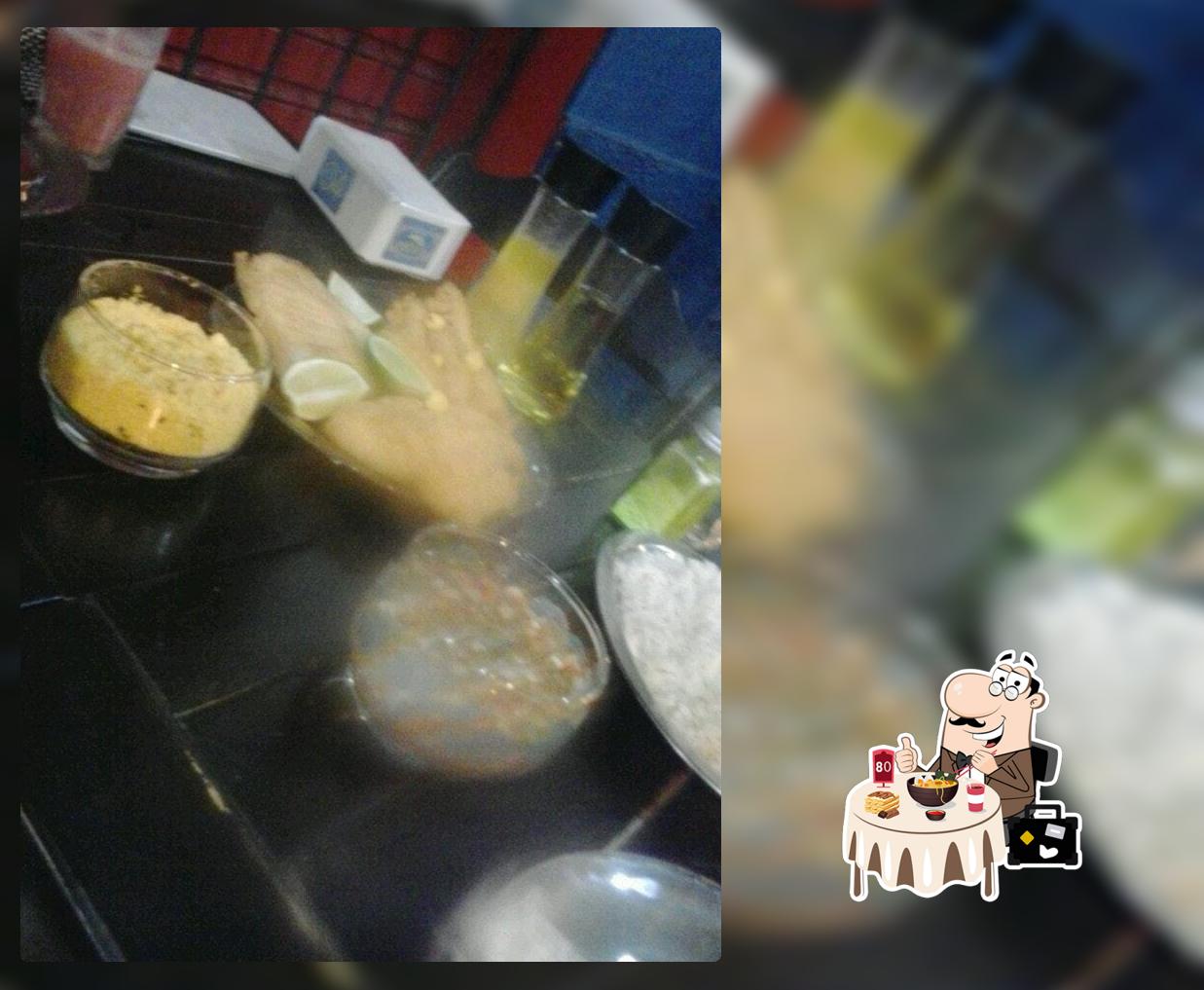 Restaurante Peixe & Cia, Belém, Tv. Mariz e Barros - Avaliações de ...