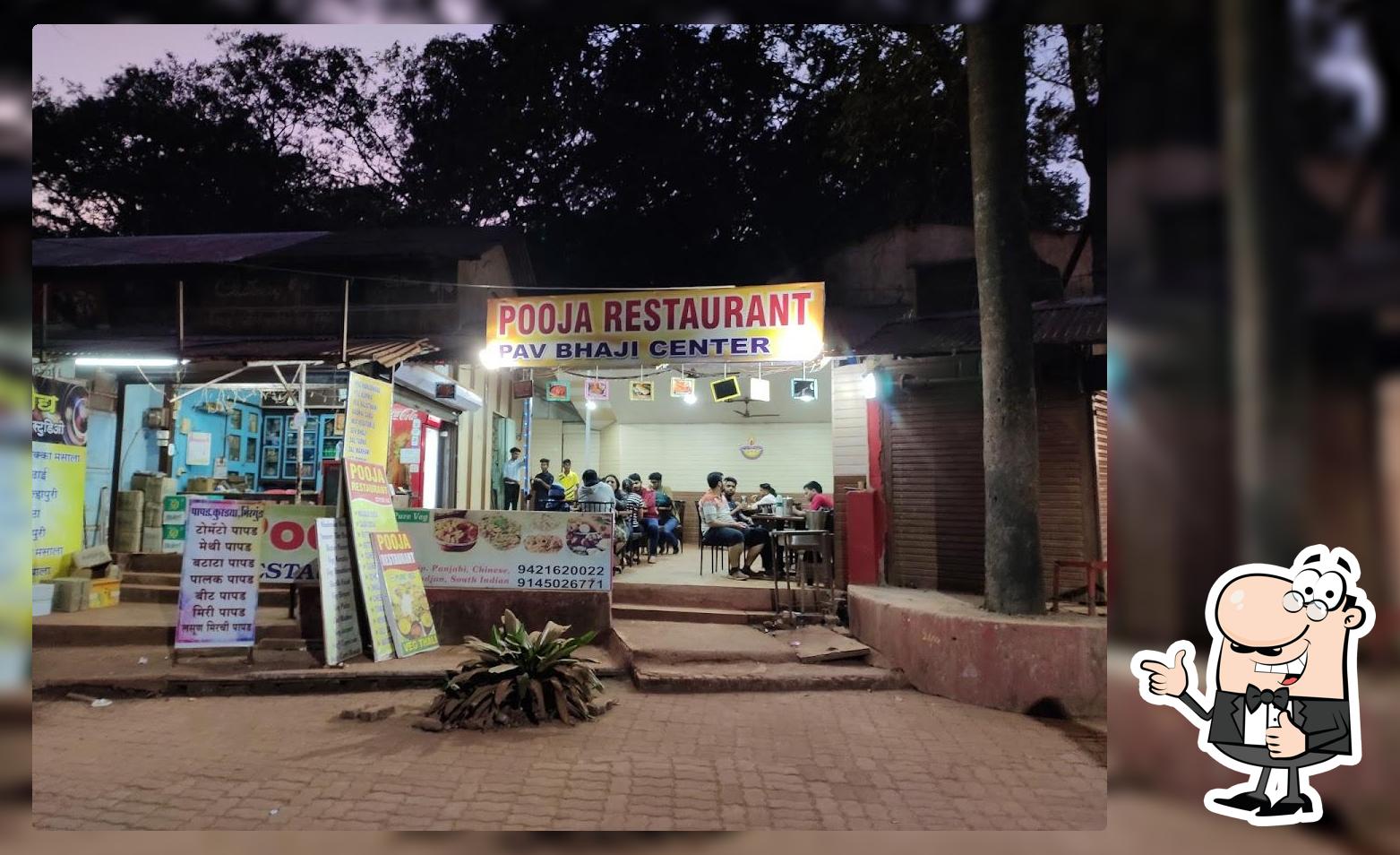 Pooja Restaurant, Matheran - Restaurant reviews