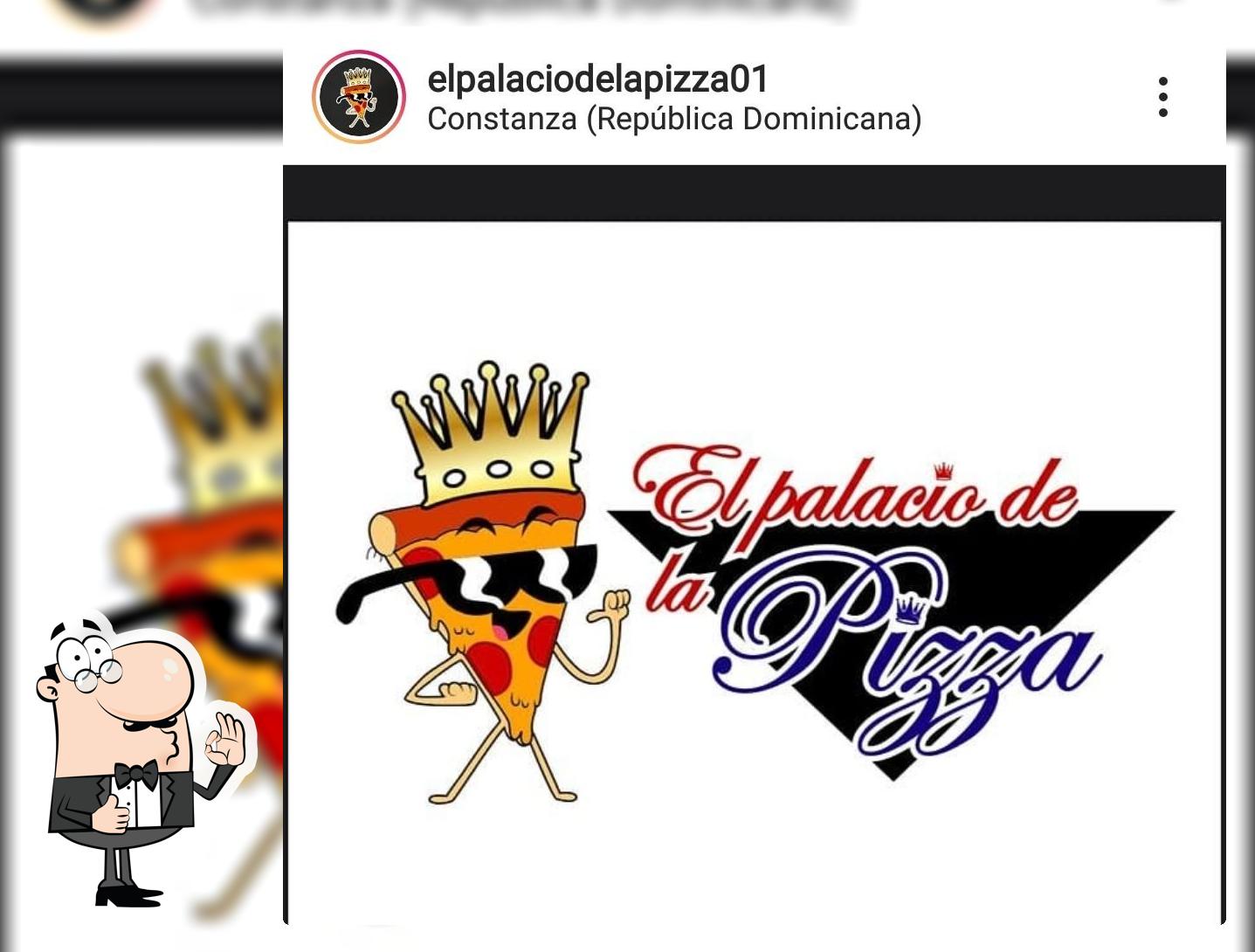 Restaurante El palacio del la pizza, Constanza - Opiniones del restaurante