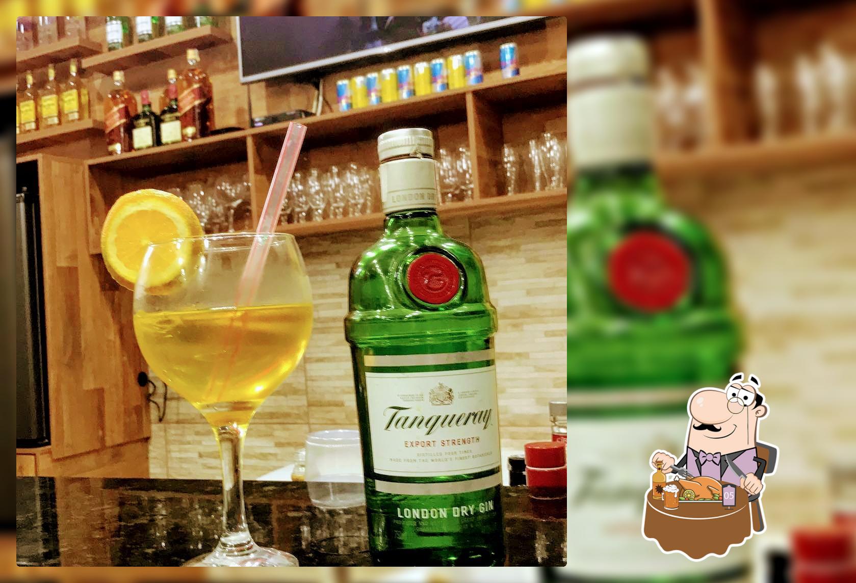 Esquina Bar (Conquista), São Paulo - Avaliações de restaurantes