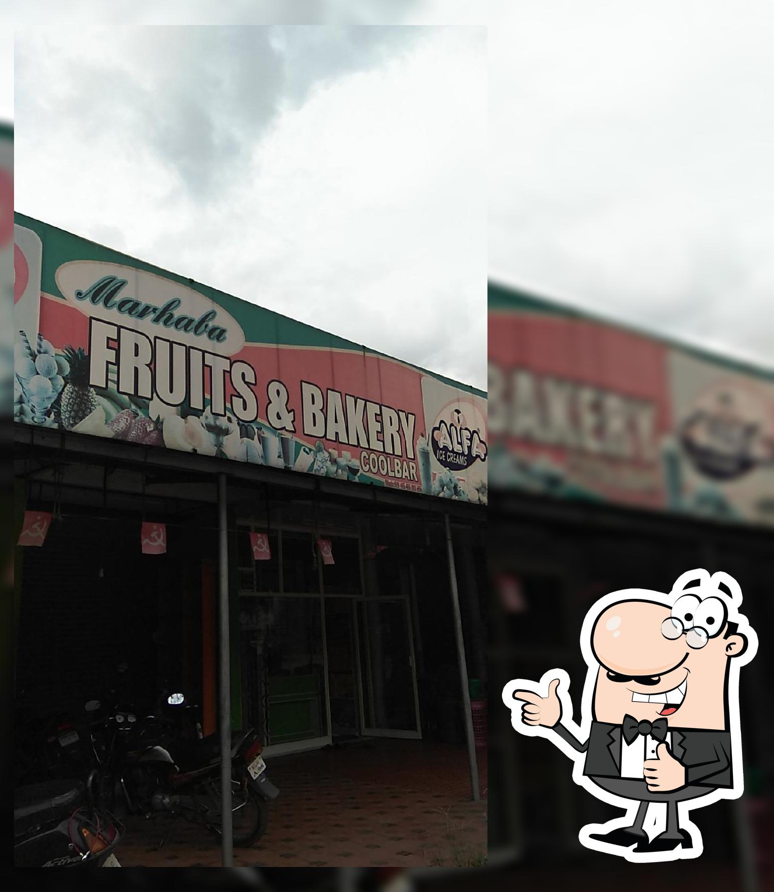 Marhaba Bakery, Marampally