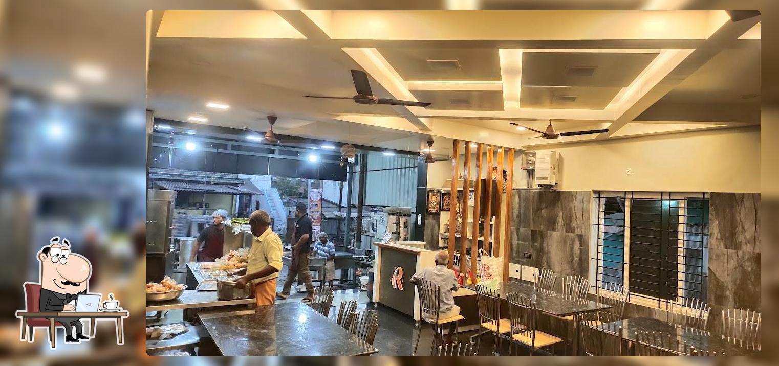 RATHNA RESTAURANT, Madurai - Restaurant reviews