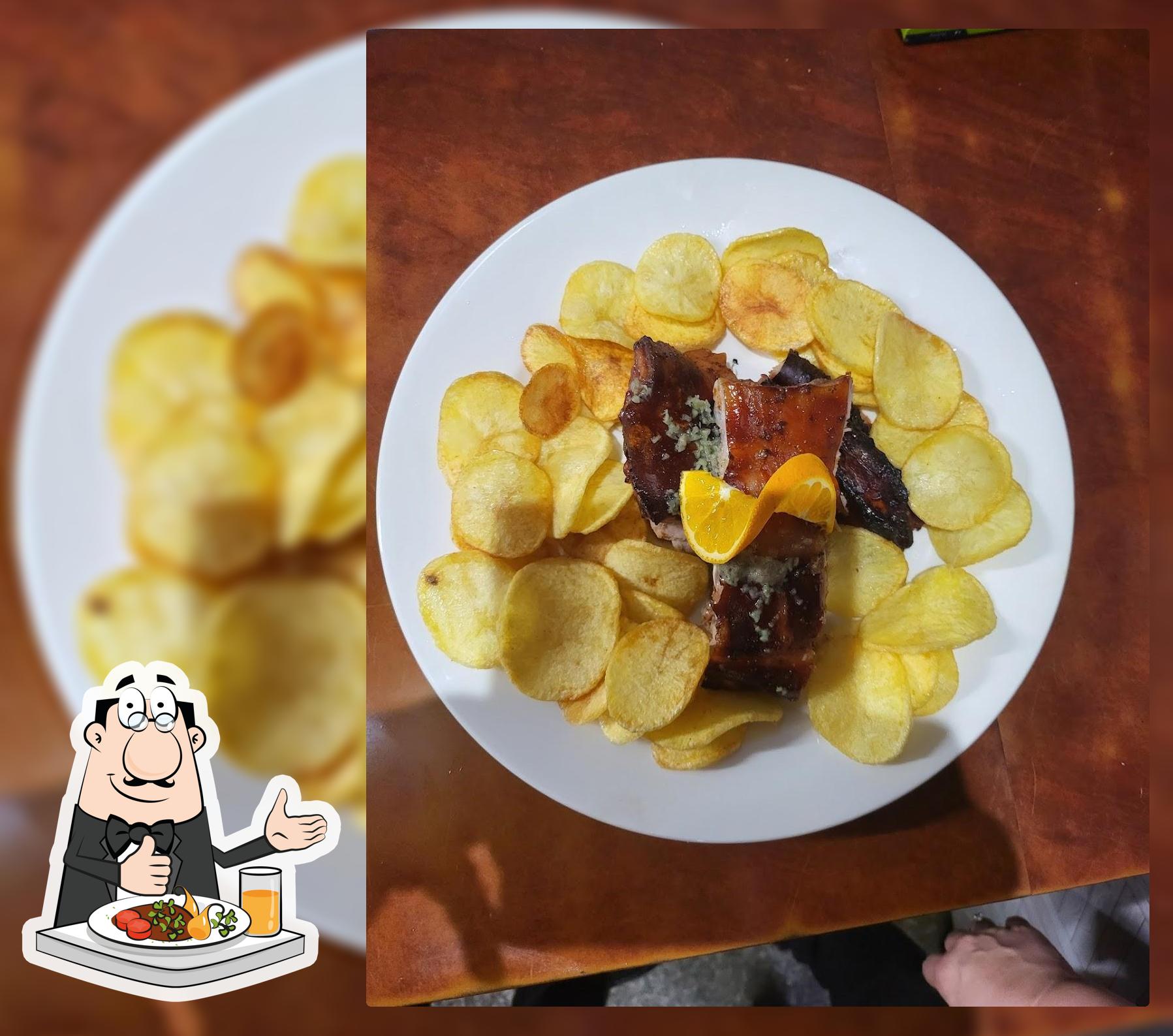Real Sabor restaurante, Celorico da Beira - Avaliações de restaurantes