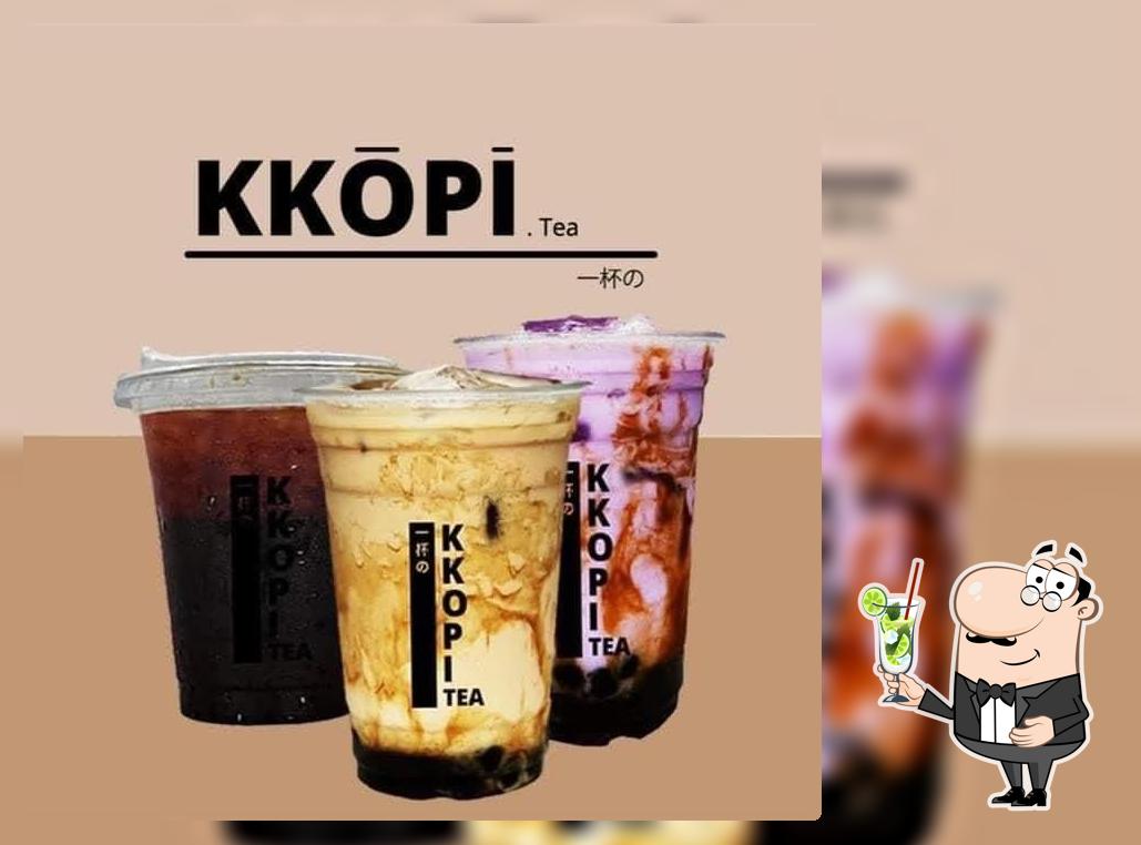 KKOPI.Tea - Ilaya Brgy Malaban Biñan Laguna, Biñan