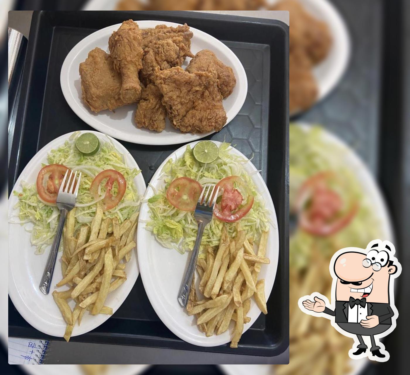 Restaurante Pollo empanizado estilo Río Grande, Río Grande - Opiniones ...