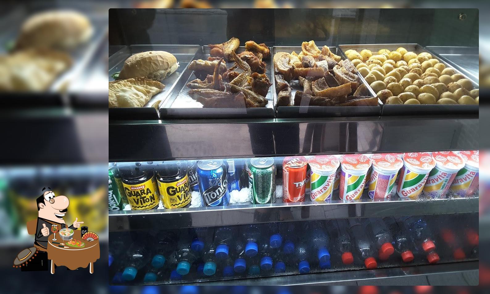 Cafe e Bar Quim, Rio de Janeiro - Avaliações de restaurantes