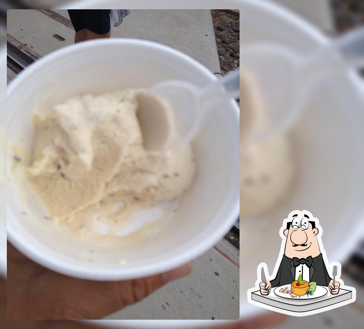 Taoscow Ice Cream in Santa Fe - Restaurant reviews