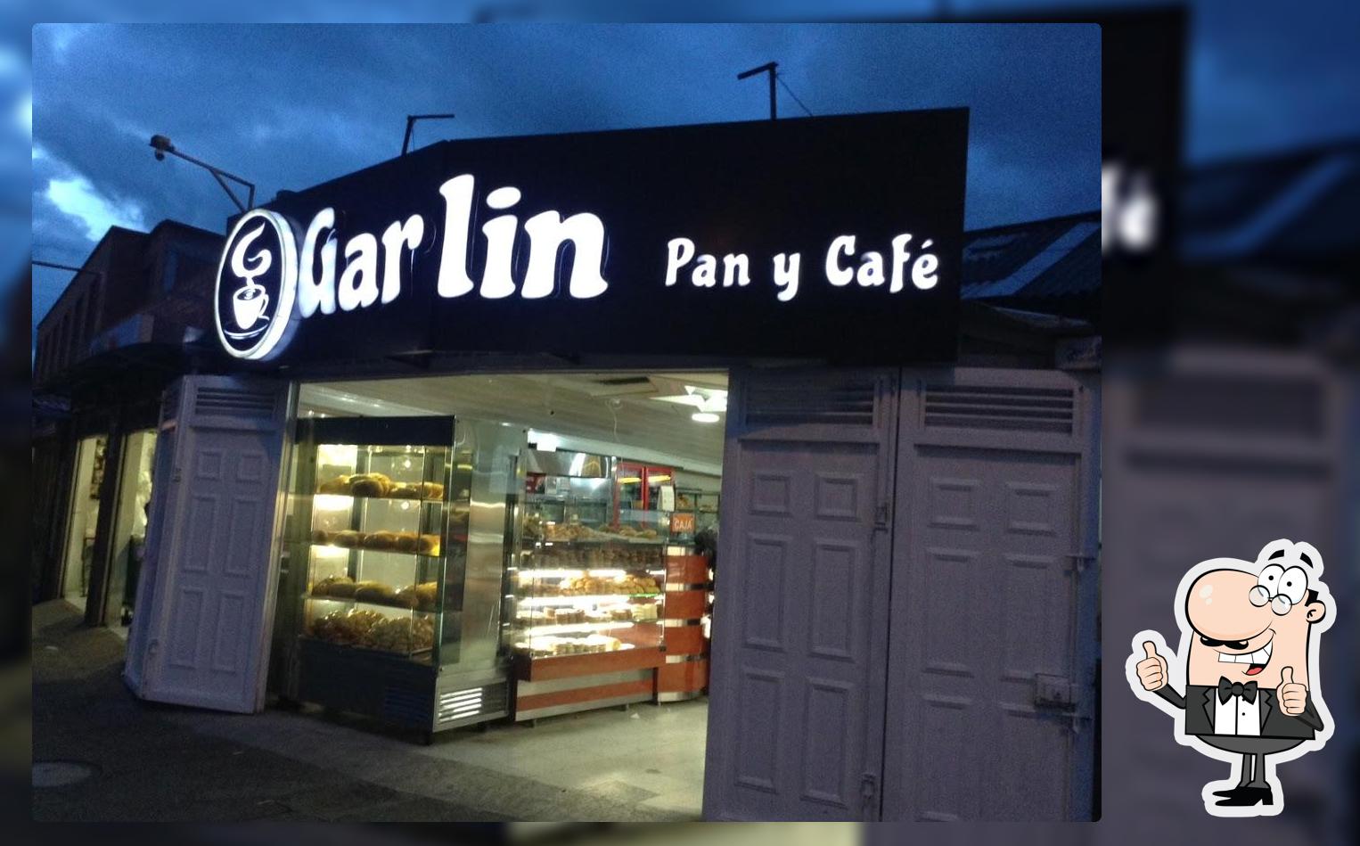Garlin Pan y Cafe Ciudadela Colsubsidio, Bogotá - Opiniones del restaurante