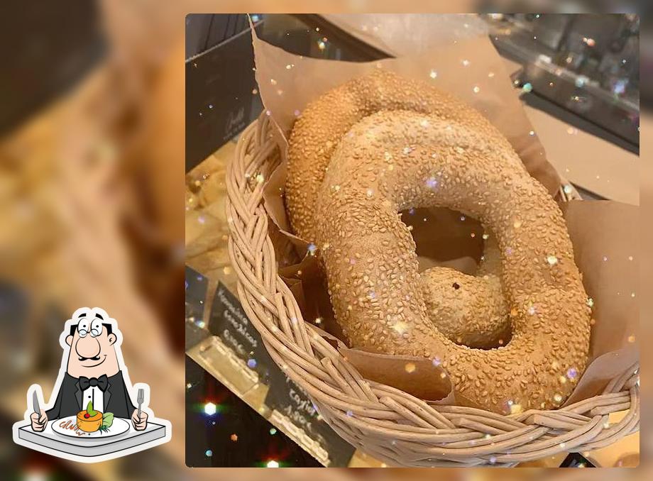 NADALI COFFEE & BAKERY, Corfu - Restaurant reviews