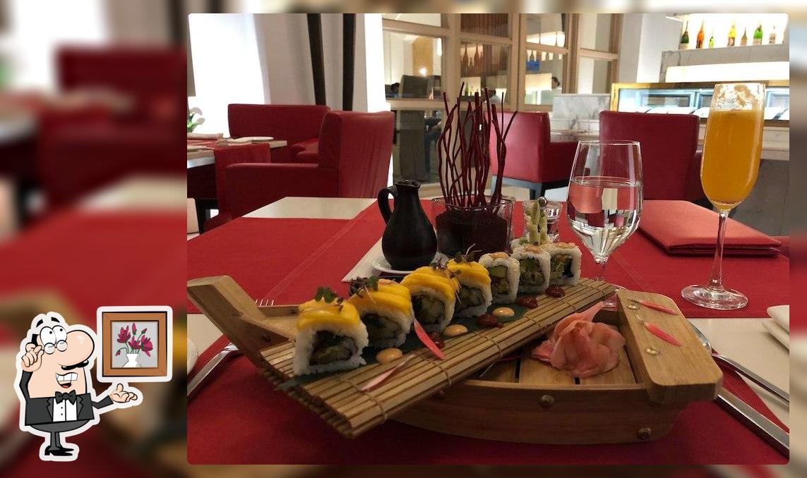 Lyrah- Alfresco Bar, Gurugram - Restaurant menu and reviews