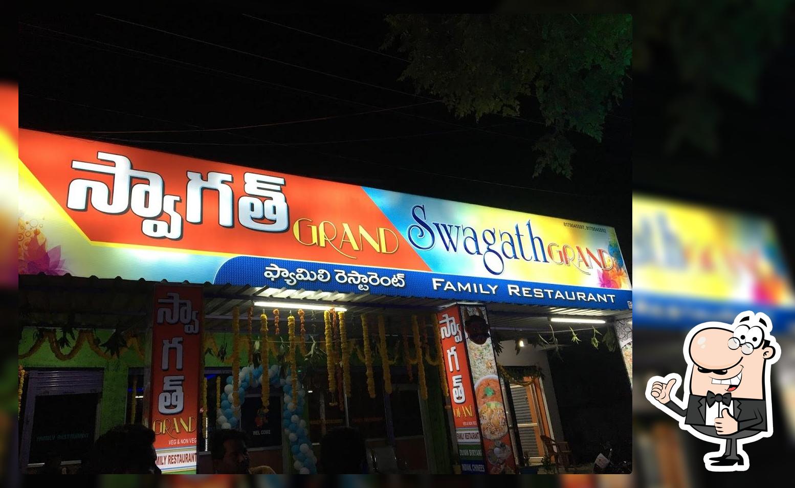 Swagath Grand Family Restaurant, India - Restaurant reviews