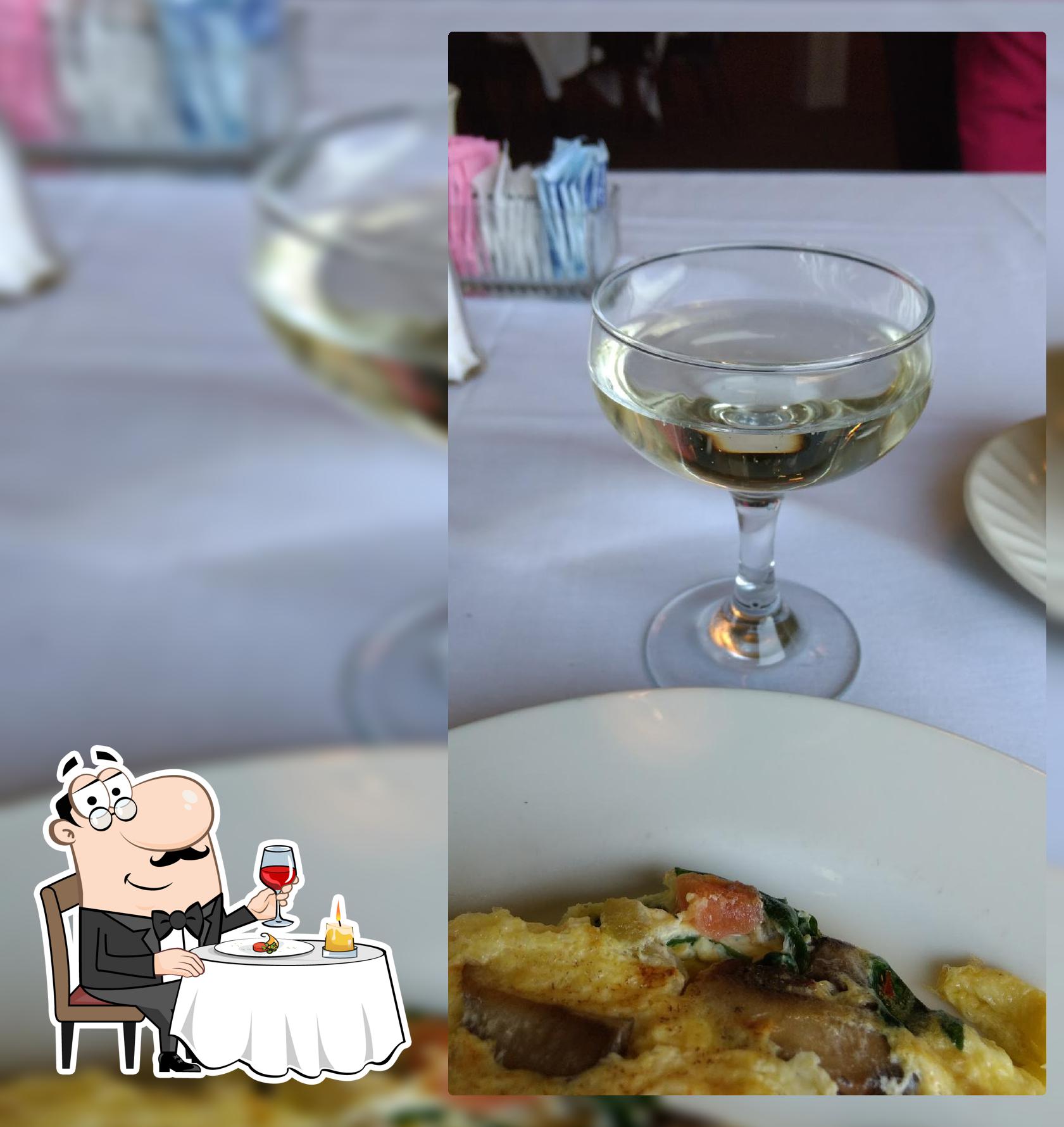 The Steakhouse in Crete - Restaurant menu and reviews