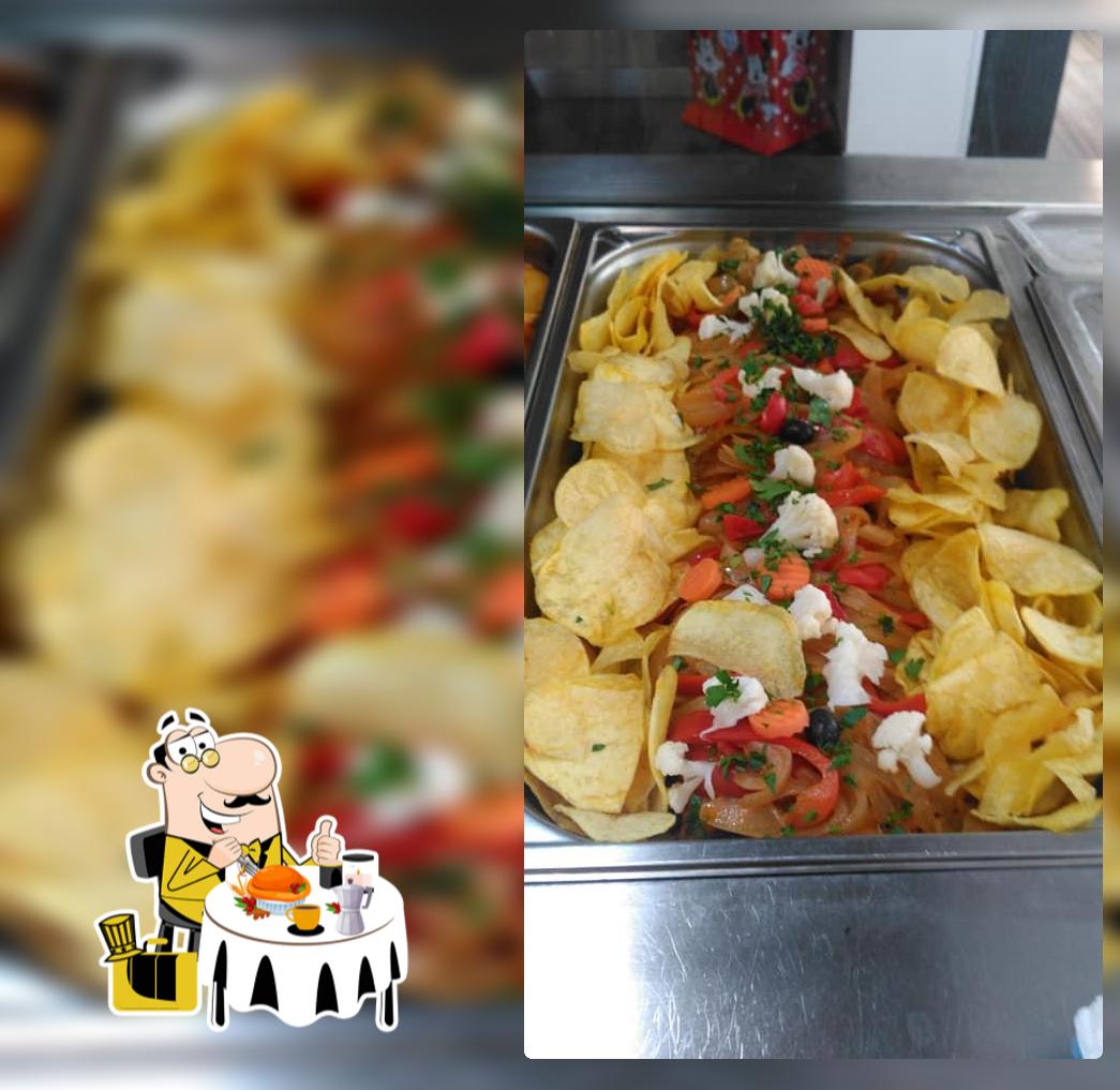 Braseiro Grijo = Que Brasa restaurante, Vila Nova de Gaia - Avaliações ...