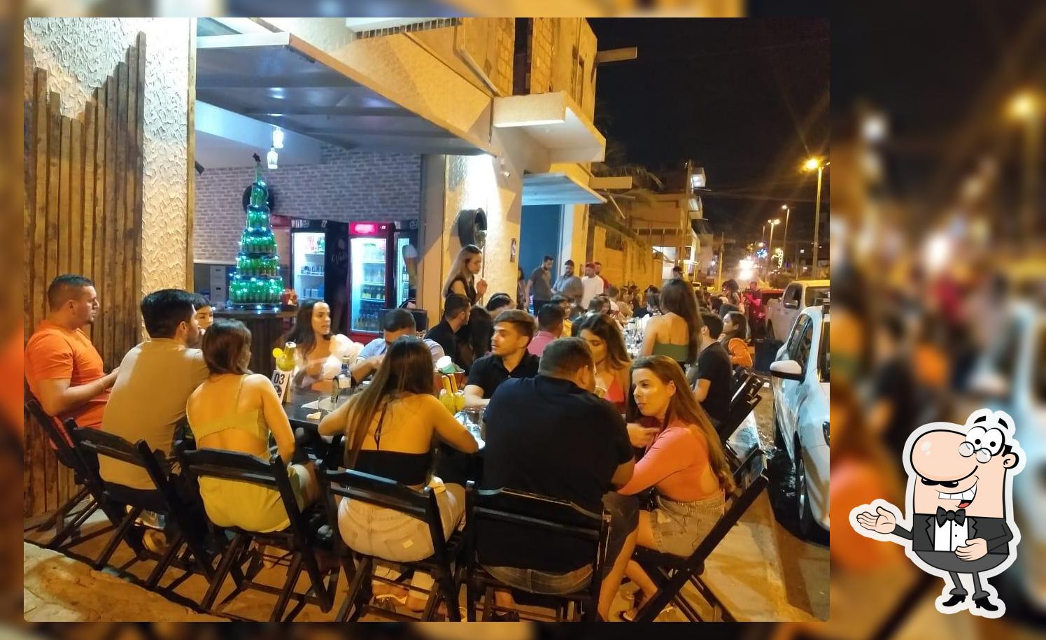 Velhão Bar, Brasil - Avaliações de restaurantes