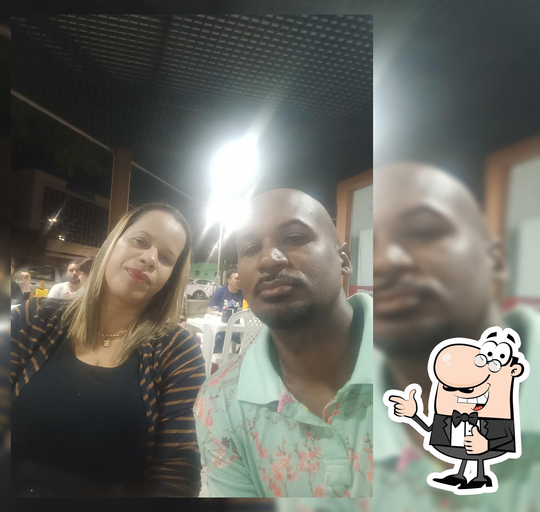 Kibe da Praça - Restaurate Árabe restaurante, Natal - Avaliações de ...