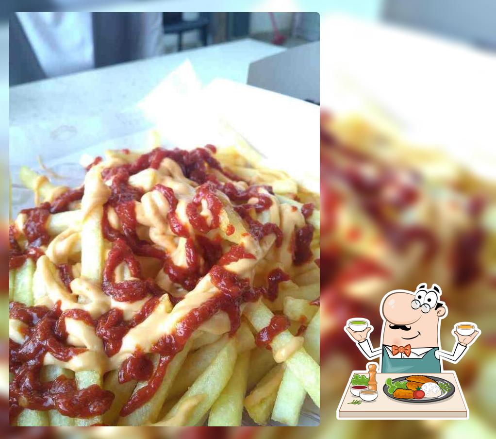 Zangos Grill Edappally, Ernakulam, 28G4+HHR - Restaurant reviews