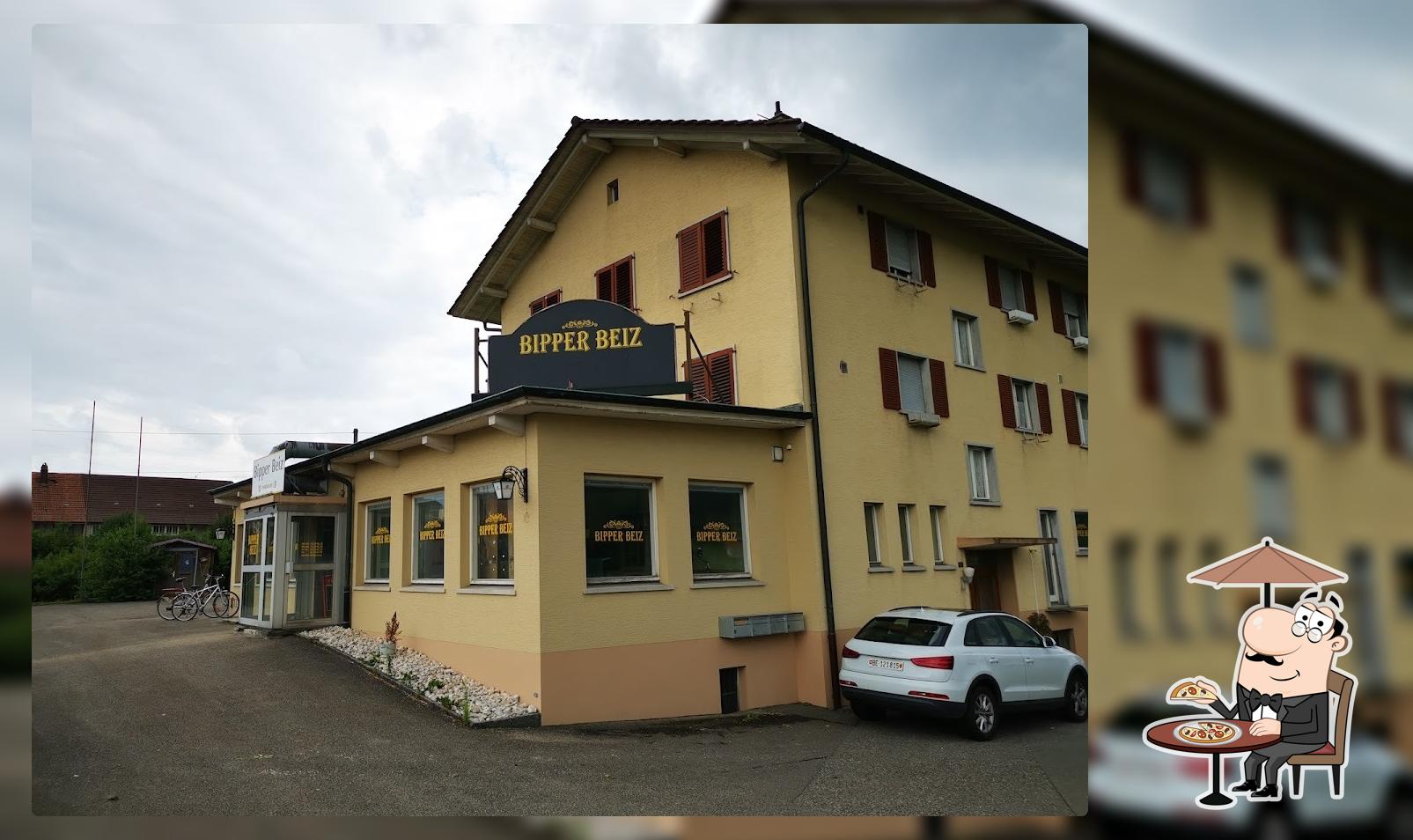 Bipper Beiz, Niederbipp