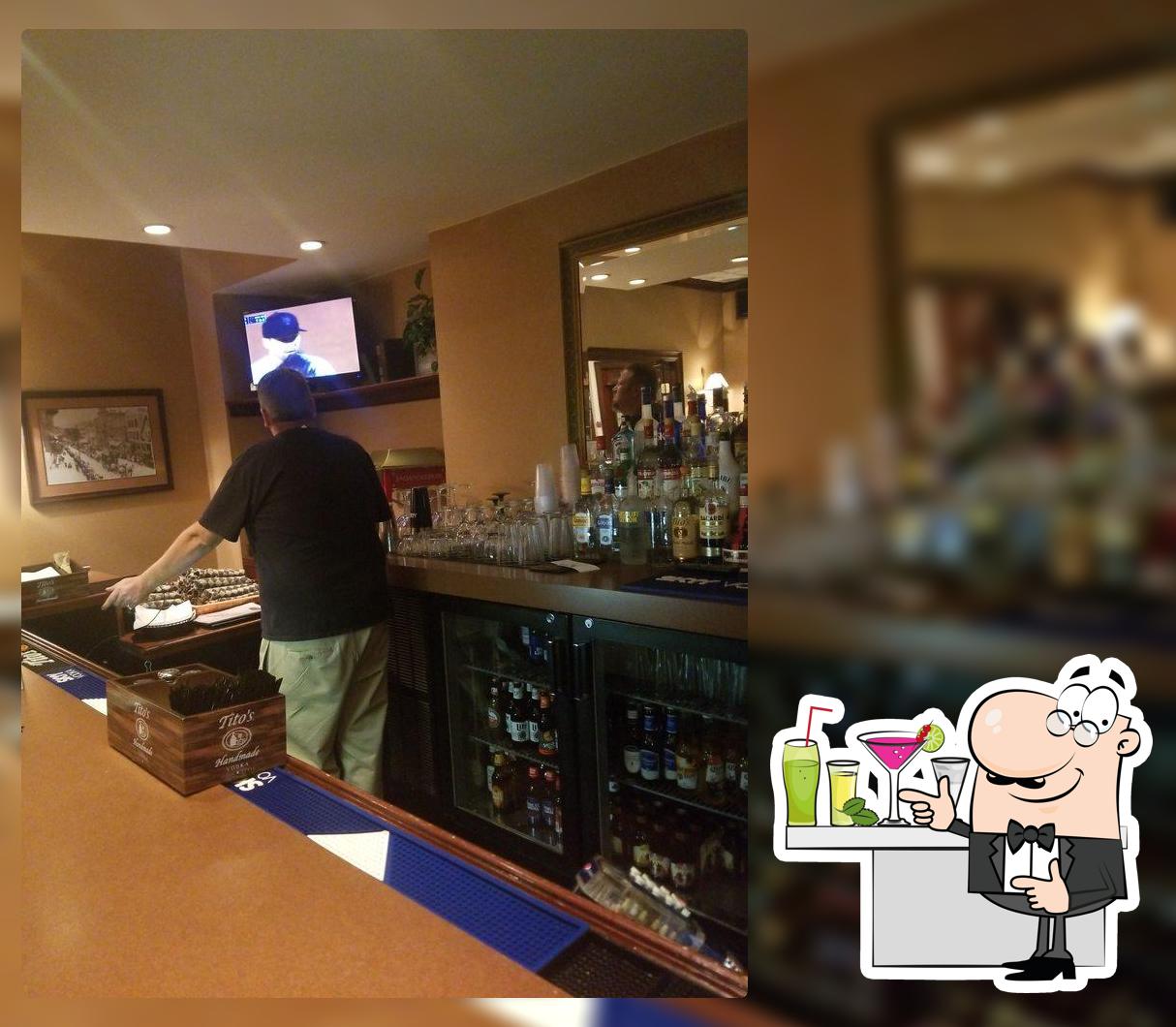 Broad Street Grill in Oneonta - Restaurant menu and reviews