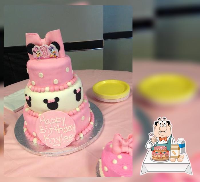 Warwick FOP in Warwick