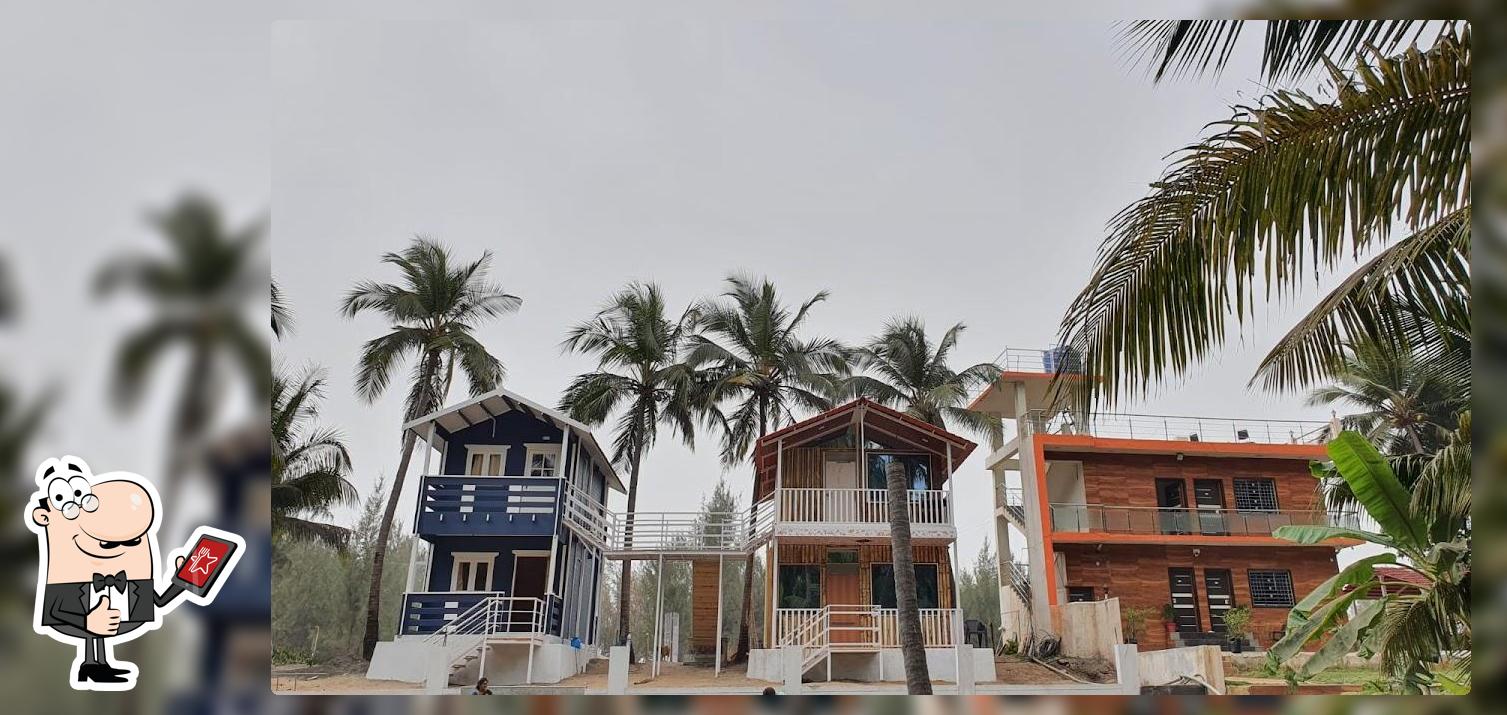 Kinara Agro tourism,satpati, India - Restaurant reviews