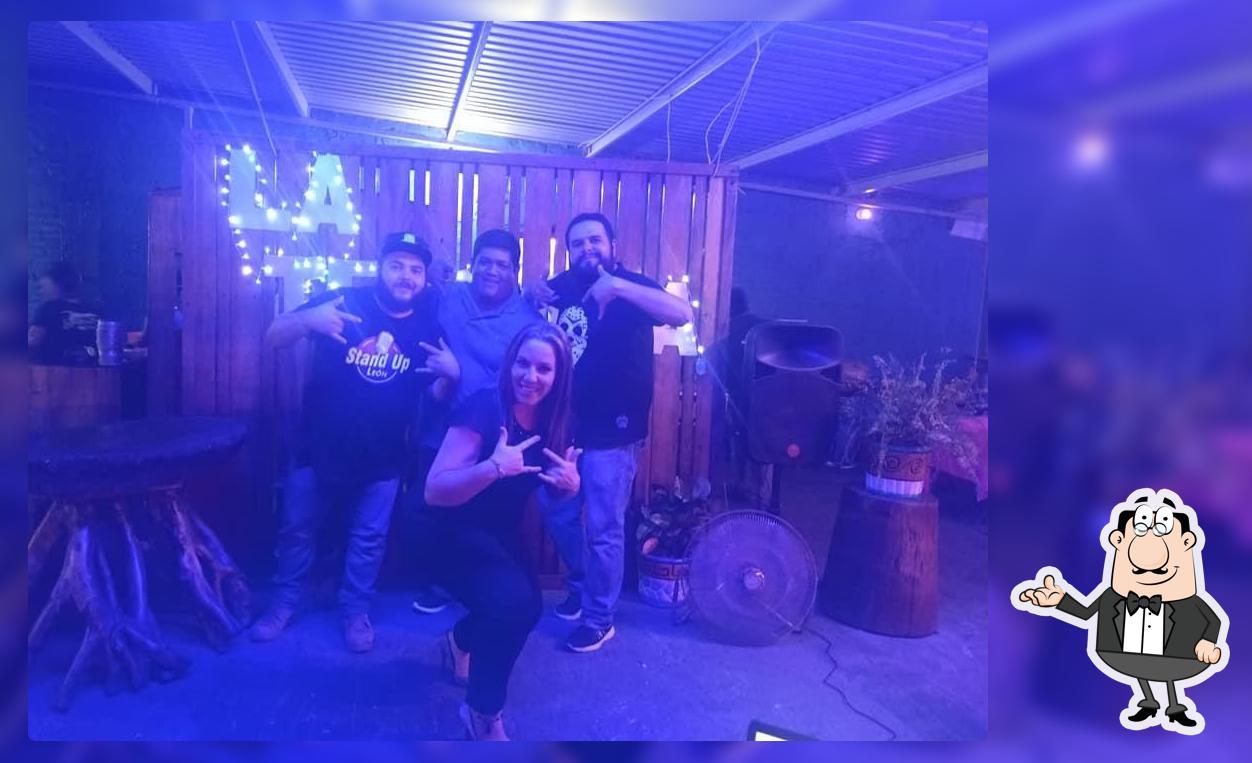 La Terraza Express restaurant, Mexico - Restaurant reviews