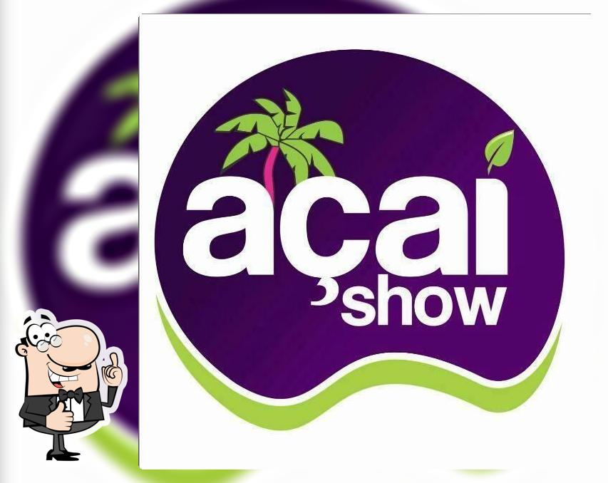 Açaí Show restaurante, Bom Jesus da Lapa, Auto Posto Fernandes em Serra ...