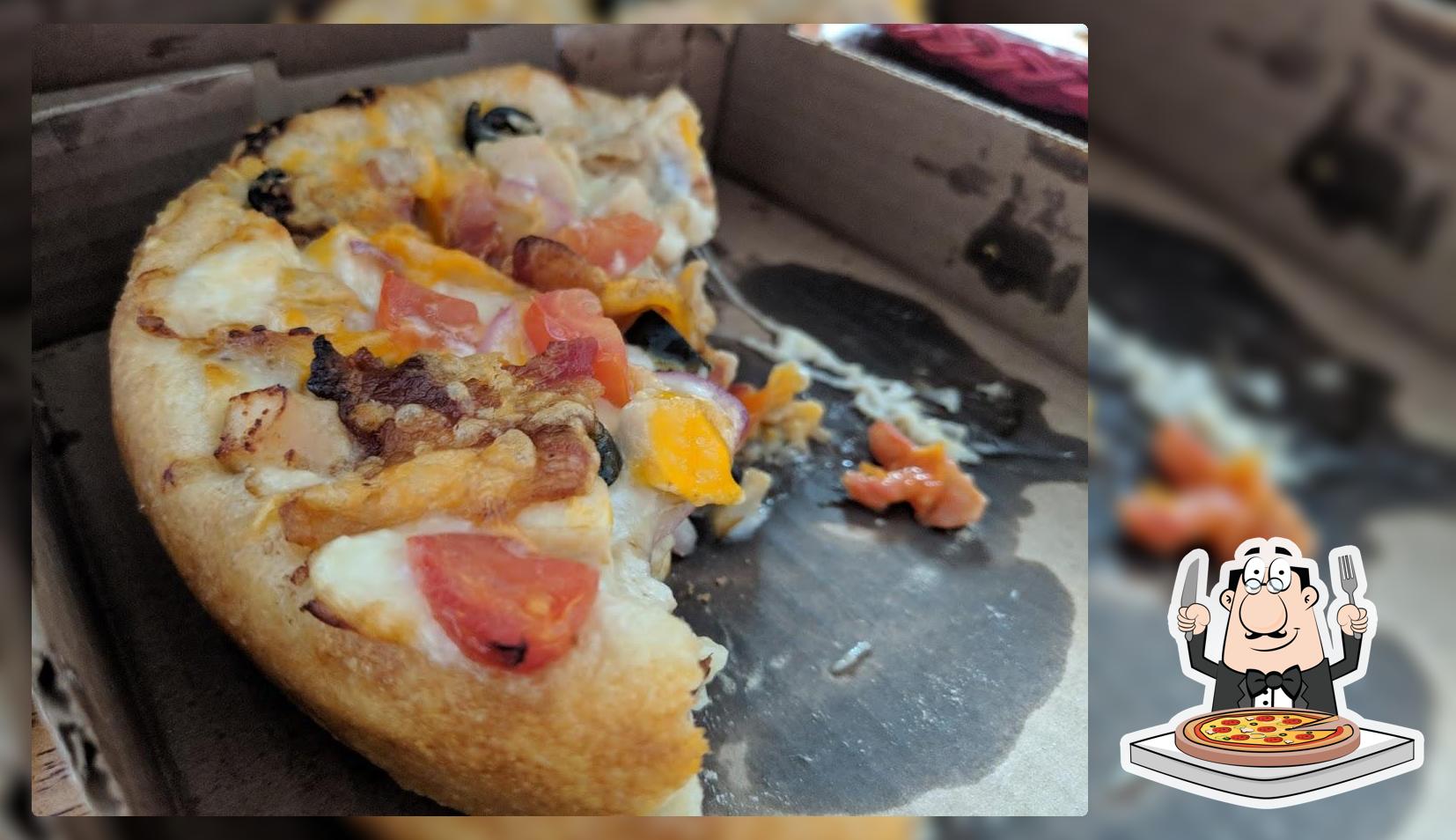 Cool’s Upper Crust - Subs Pizza & More in Hamilton - Restaurant reviews