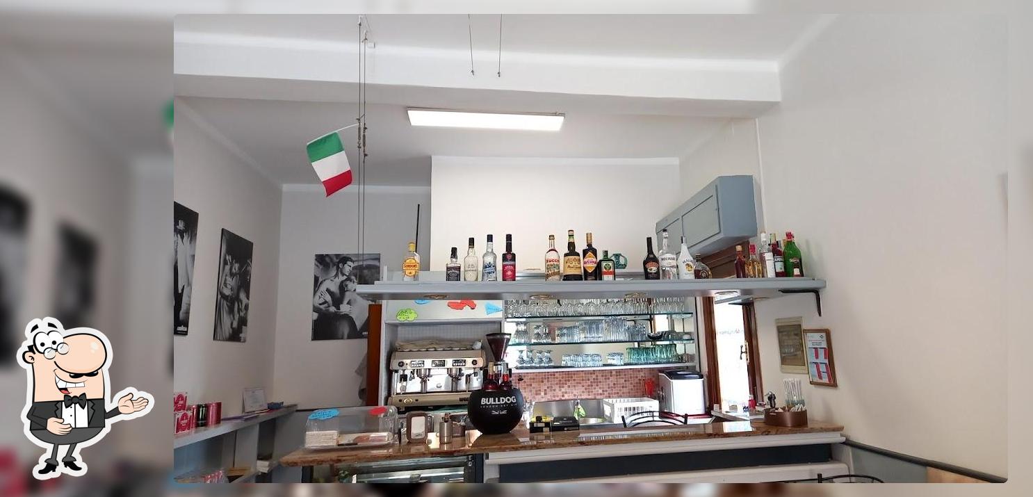 FOM NA TAPA caffè bar, Brescia - Recensioni del ristorante