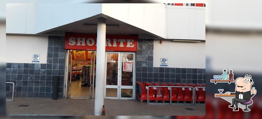 Shoprite Montclair, Durban - Restaurant reviews