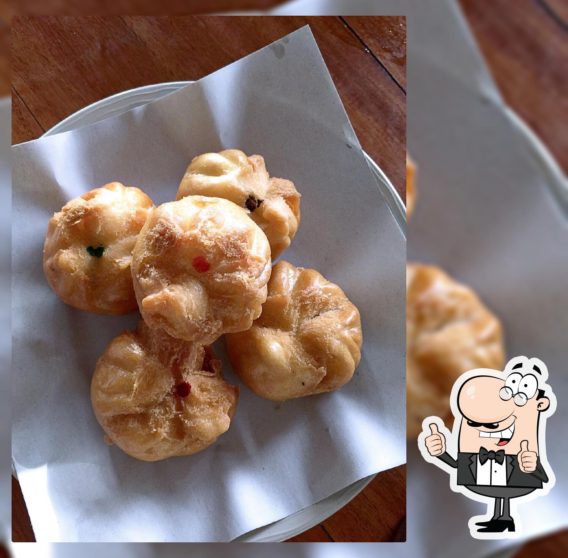 เอกพงษ์เบเกอร์รี่, Ta Chan