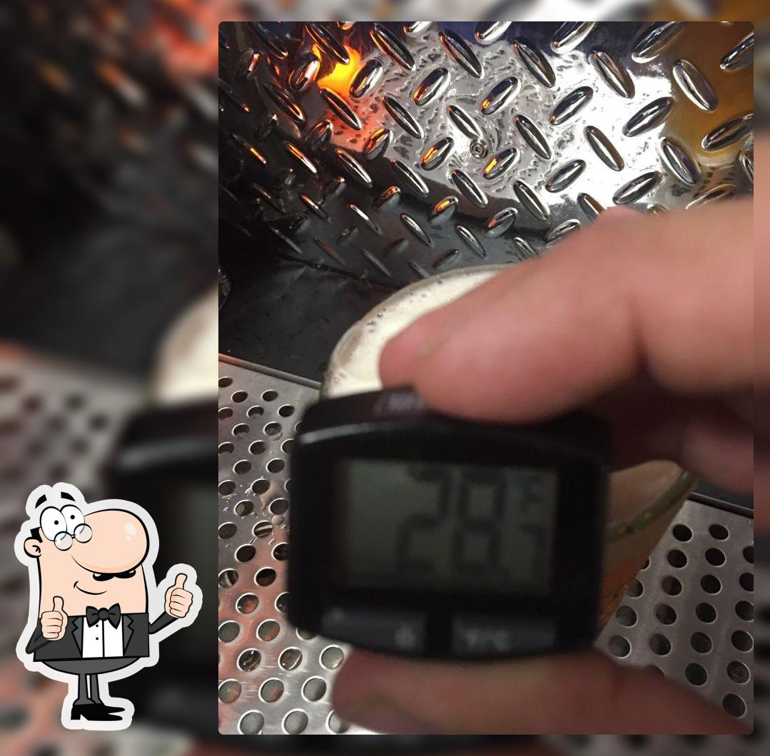 Bison House in Buffalo