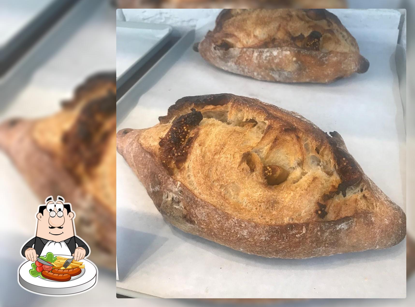 Restaurante For Four Bread, Seul - Opiniones del restaurante