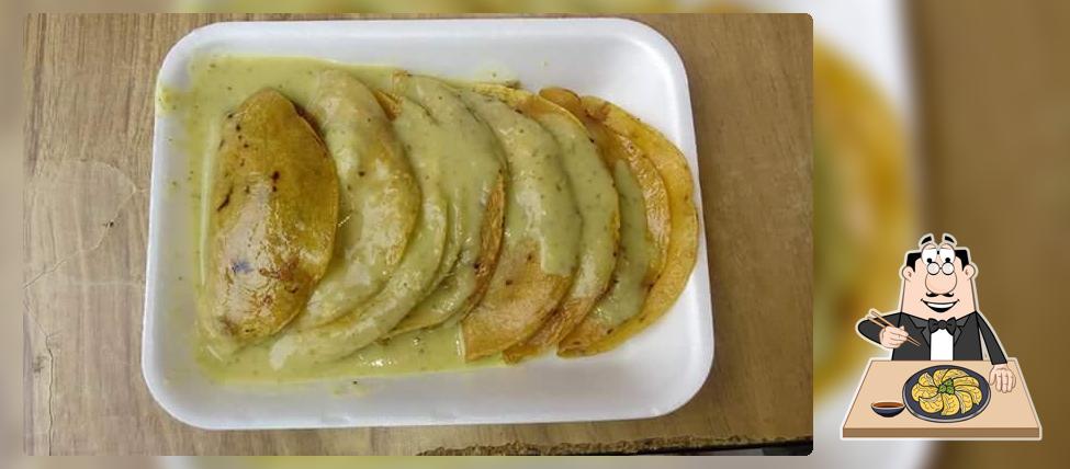 Restaurante Tacos Don Braulio, Monterrey, Calle Antonio I. Villarreal ...