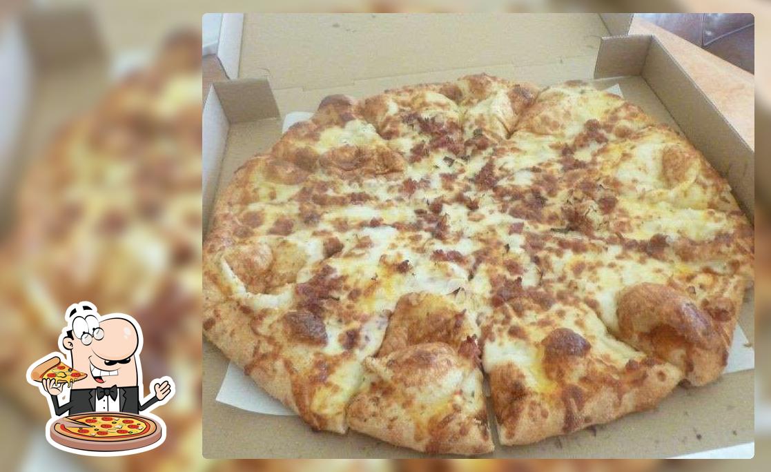 Cruisers Pizza and Diner, 827 Point Brown Ave NW in Ocean Shores ...