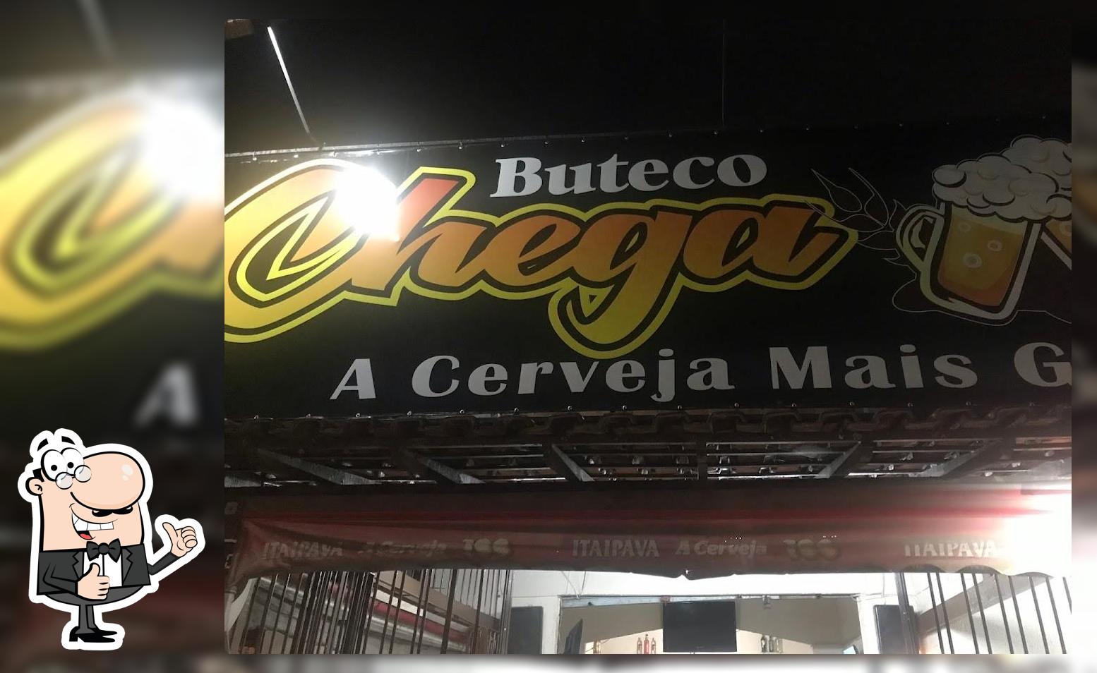 Buteco chega mais pub & Bar, Niterói - Avaliações de restaurantes
