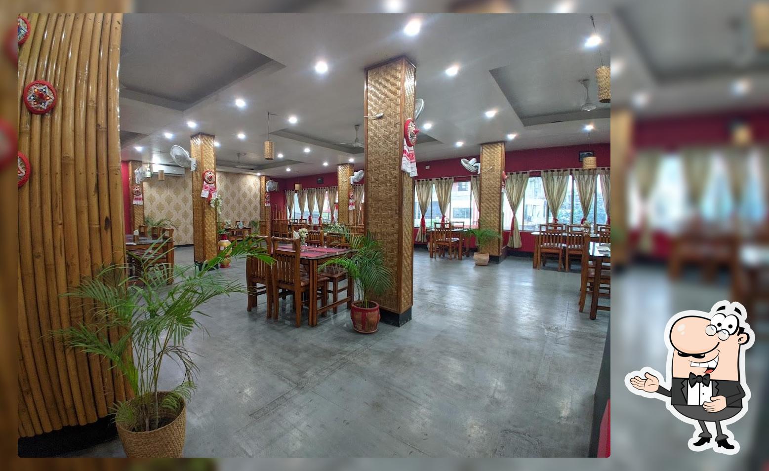 Behrouz Biryani Beltola, Guwahati - Restaurant menu and reviews