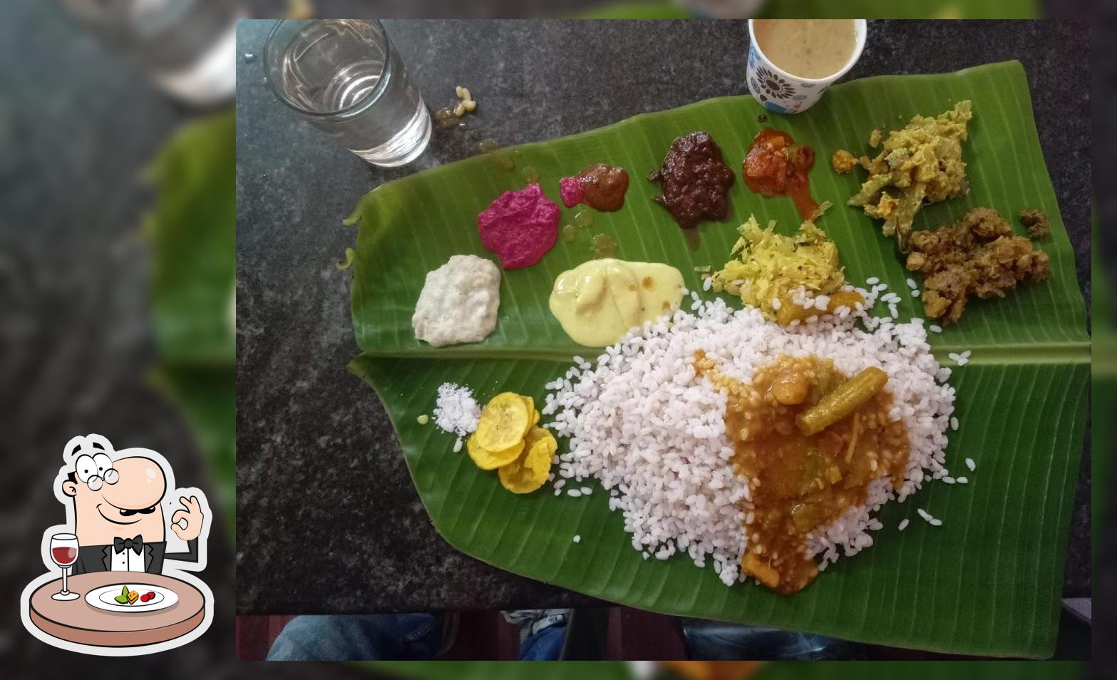 VANITHA MESS, Kallody - Restaurant reviews