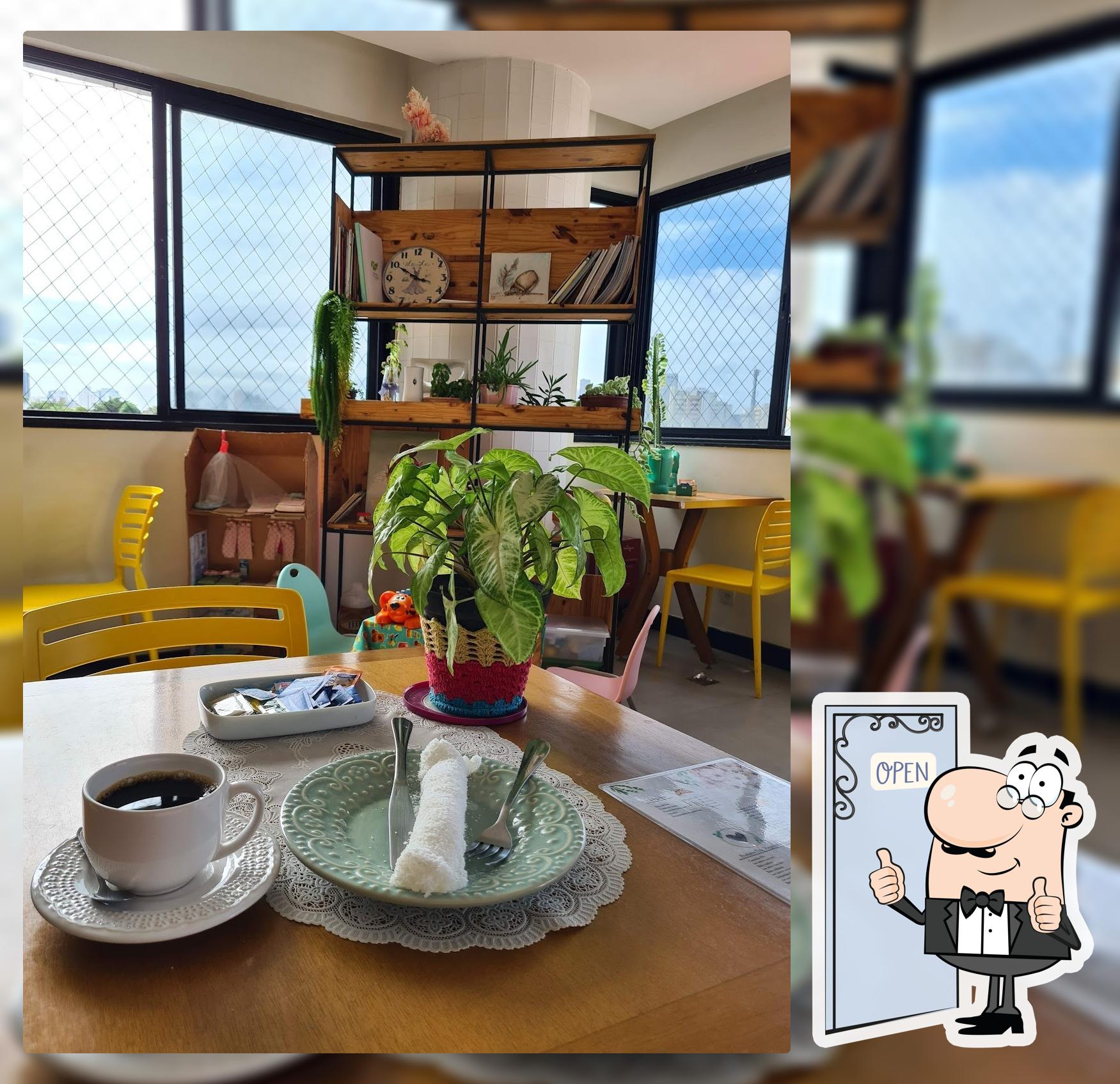 Café filó, Salvador - Avaliações de restaurantes