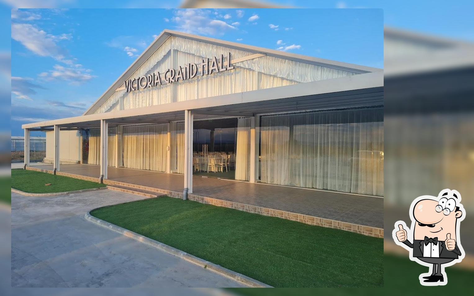 Victoria Grand Hall, Buzău - Restaurant reviews