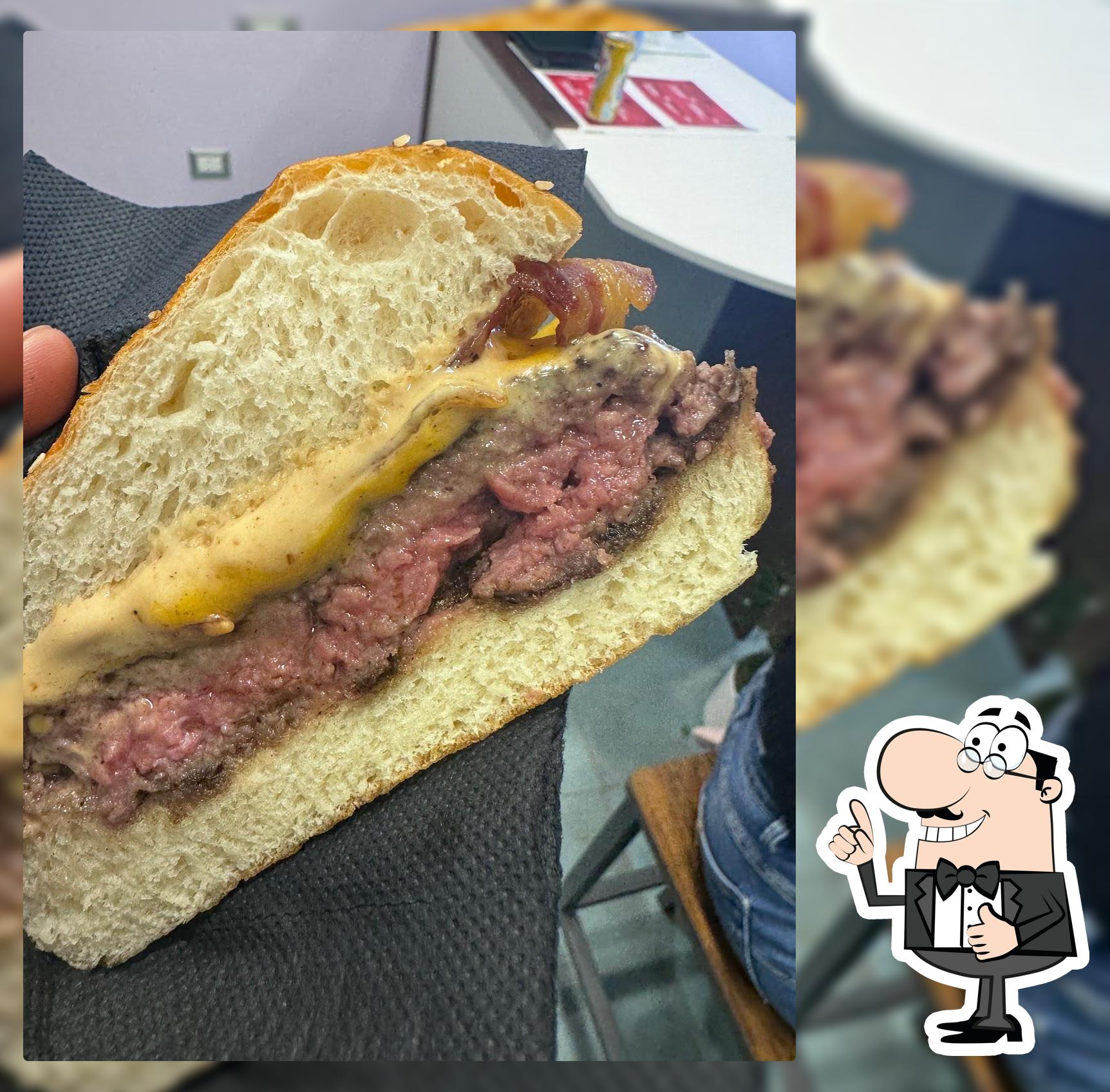 Food Loop restaurant, Castello di Cisterna - Restaurant reviews