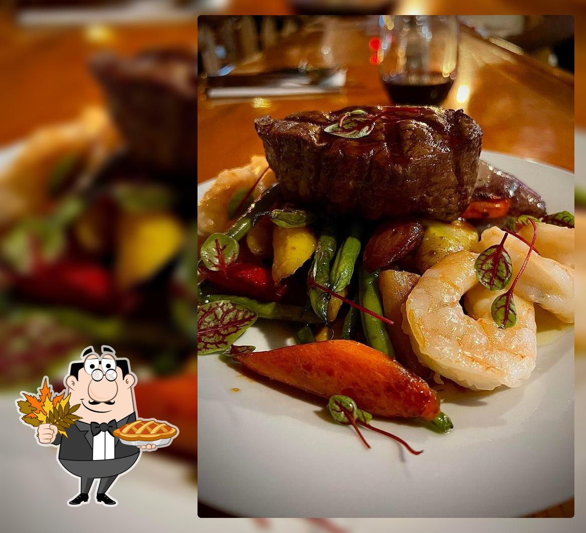 Knotty Nymph in USA - Restaurant menu and reviews