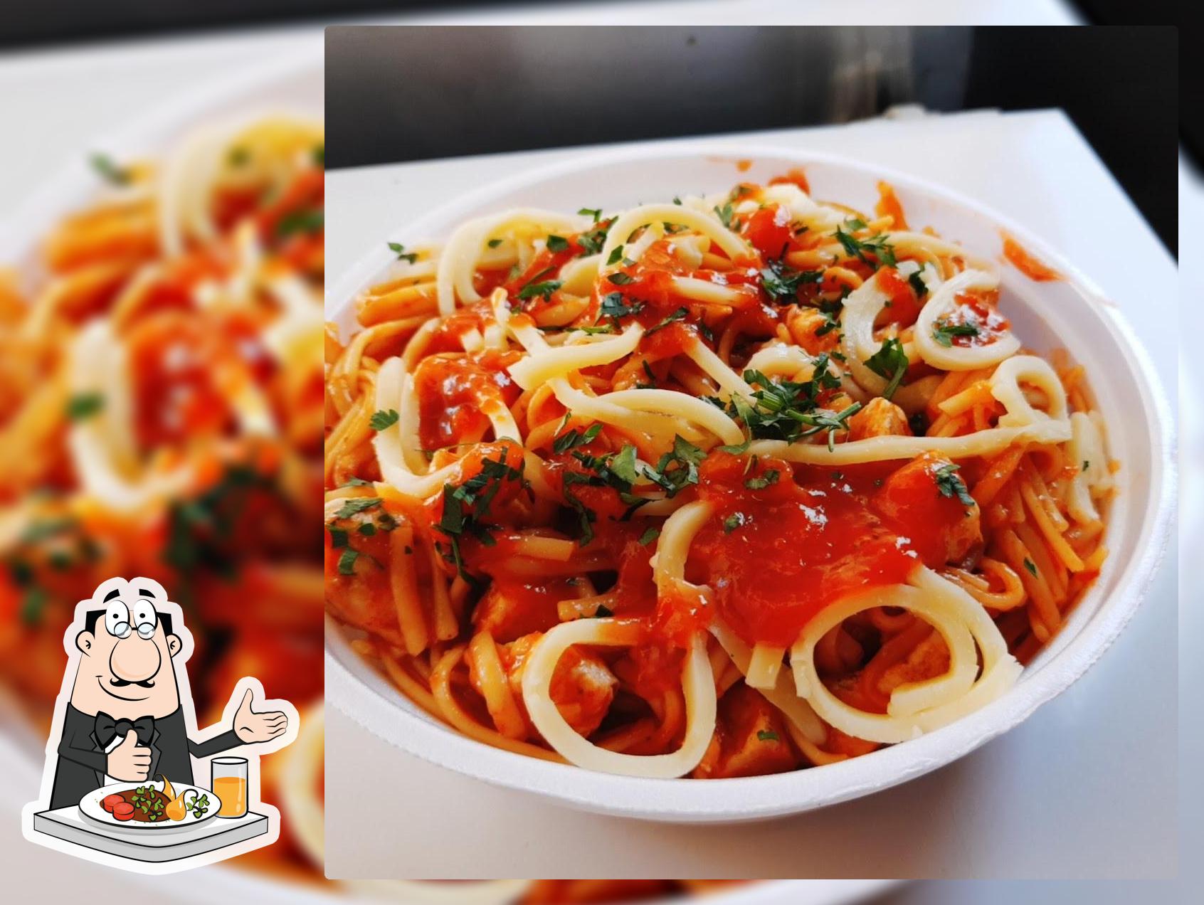 Trailer DUROK pub & Bar, Avaré