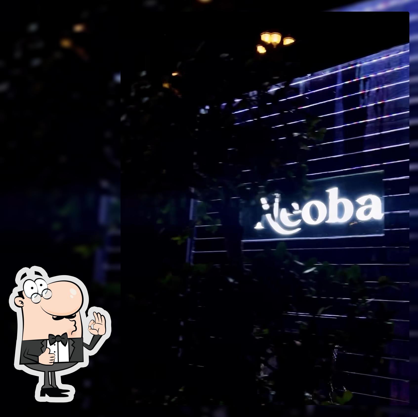 Neoba, NSP, Pitampura - Best Rooftop Restaurant, Delhi - Restaurant ...