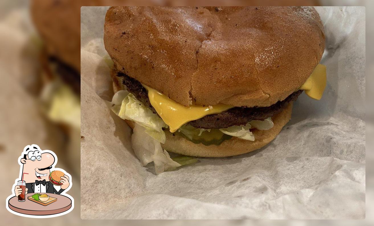 The Lily Pad in Weatherford - Restaurant menu and reviews
