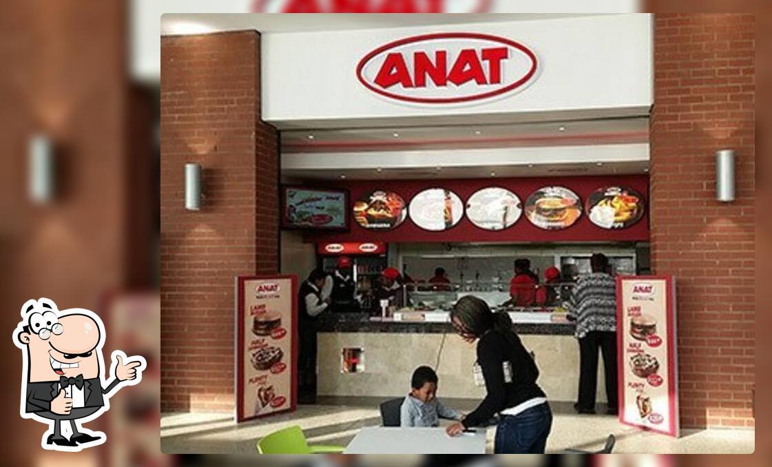 Anat restaurant, Midrand, Broadacres Drive - Restaurant menu and reviews